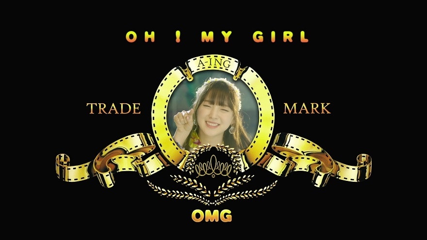 Weverse OH MY GIRL Media - 오마이걸(OH MY GIRL)_내 얘길 들어봐(A-ing)(Feat. 스컬&하하 ...