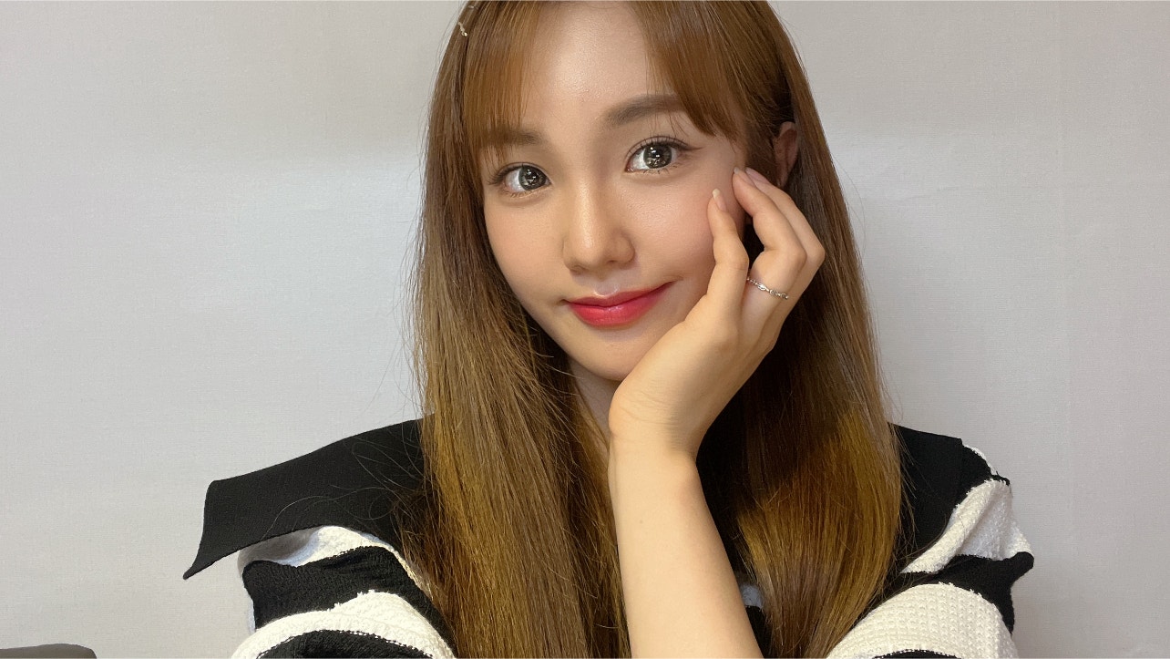 It's Been A While. I Missed You 👧🏻 Nana Night🎀