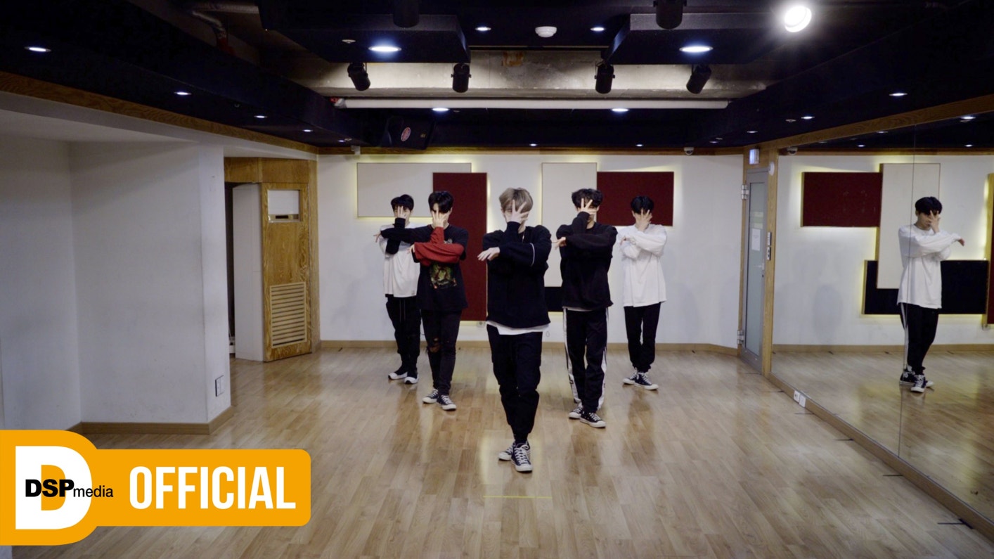 [COVER] 몬스타엑스 - Alligator│DANCE COVER│DSP N