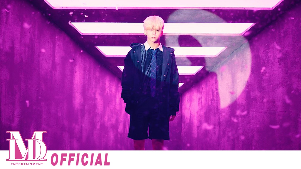 T1419 [BEFORE SUNRISE Part. 1] Video Teaser KEVIN