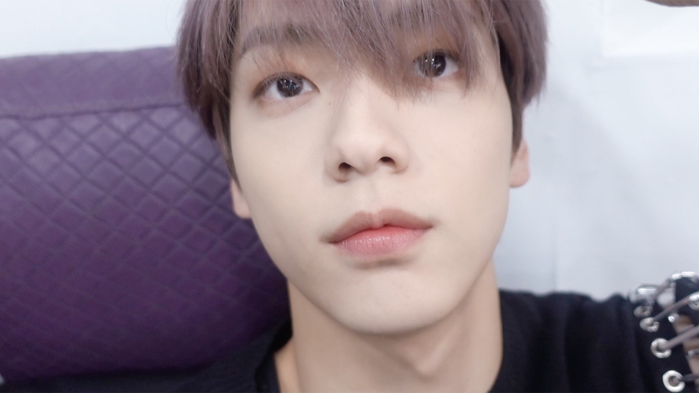 위버스 TOMORROW X TOGETHER Media - TALK X TODAY : Season3 EP.2 - TXT (투모로우바이투게더)