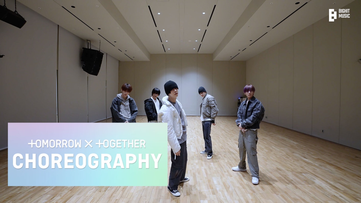 Weverse TOMORROW X TOGETHER Media - TXT (TOMORROW X TOGETHER)2022 ...