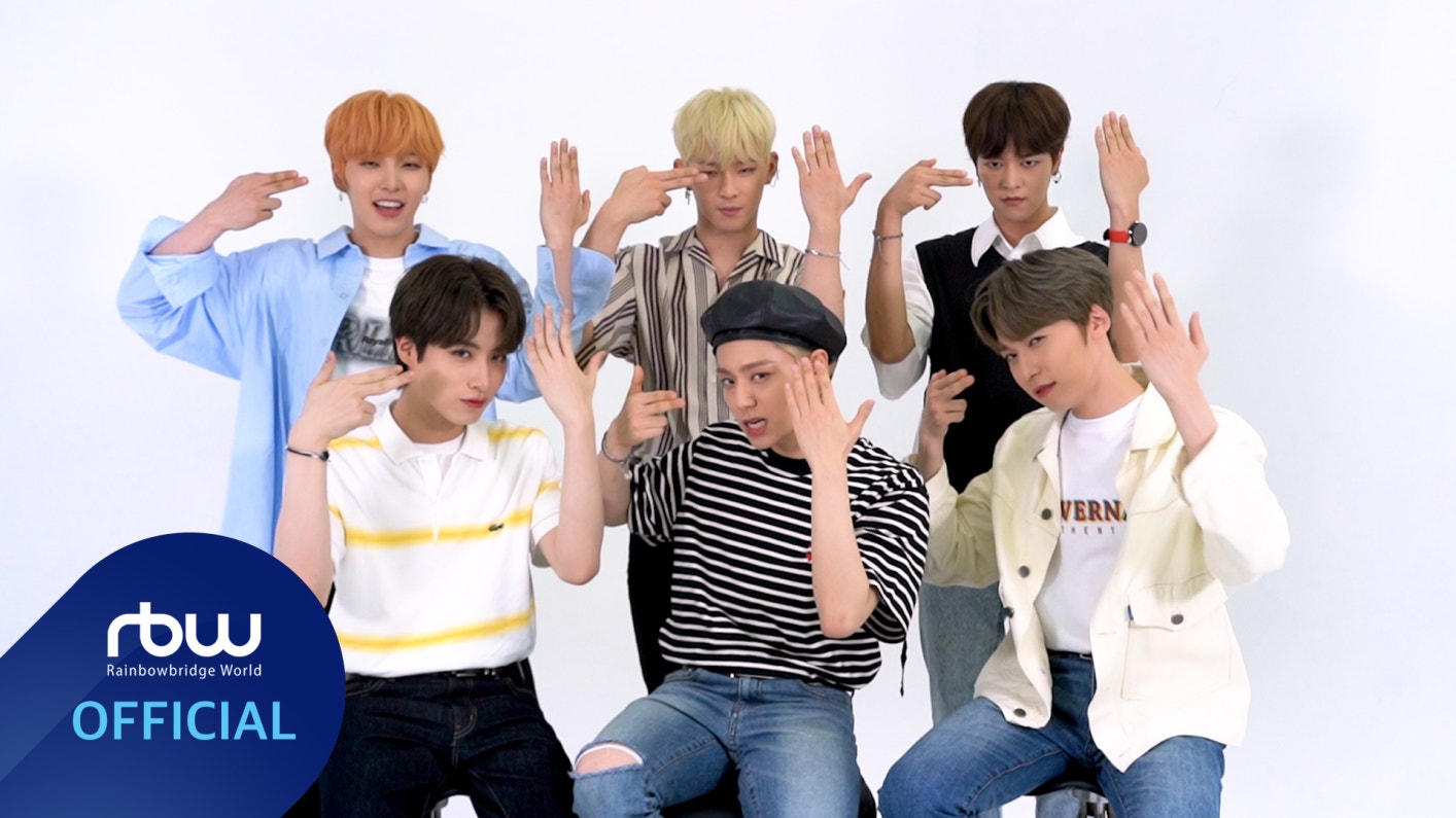 Weverse ONEUS Media - ONEUS "LIVED" Highlight Medley