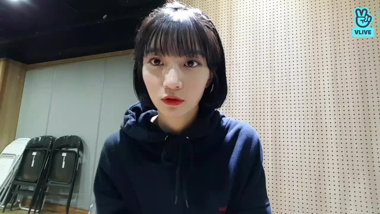 Weverse OH MY GIRL Media - 크리들 Hello~♡ -1-