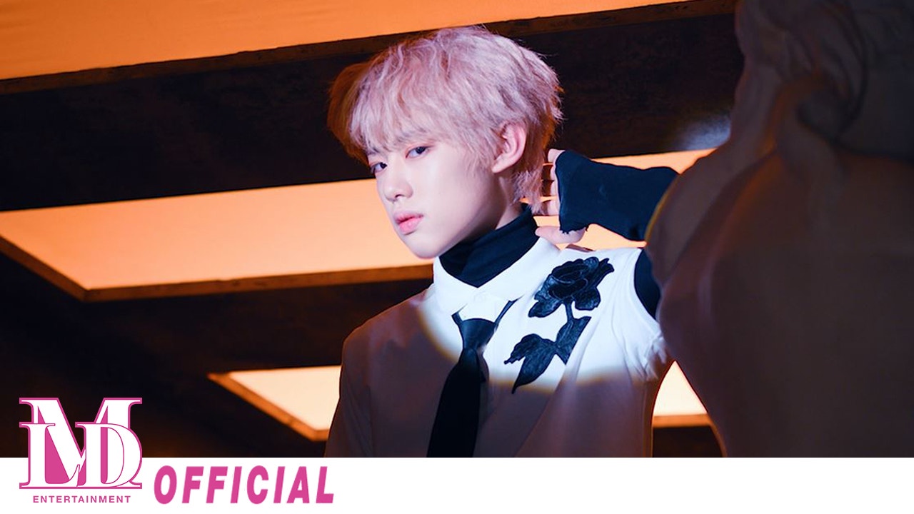 T1419 [BEFORE SUNRISE Part. 1] Video Teaser KAIRI