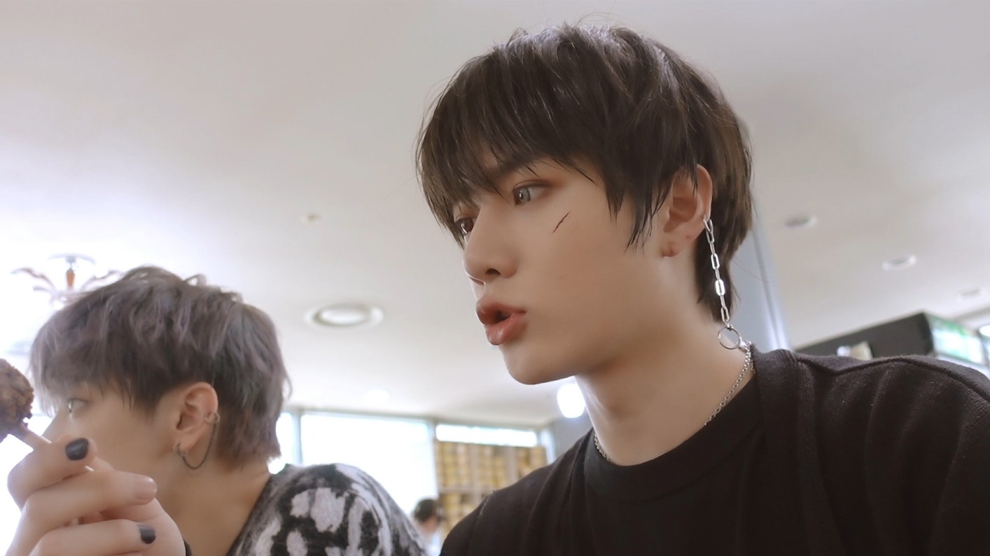 Weverse TOMORROW X TOGETHER Media - TALK X TODAY : Season3 EP.5 - TXT