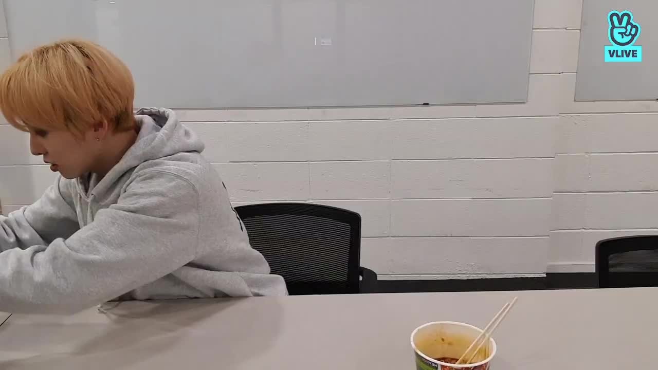 Seoho is Here!! Hehehe