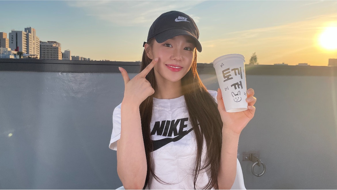 Kwon Rabbit is starting a spoiler LIVE. If you don't watch, you'll ...