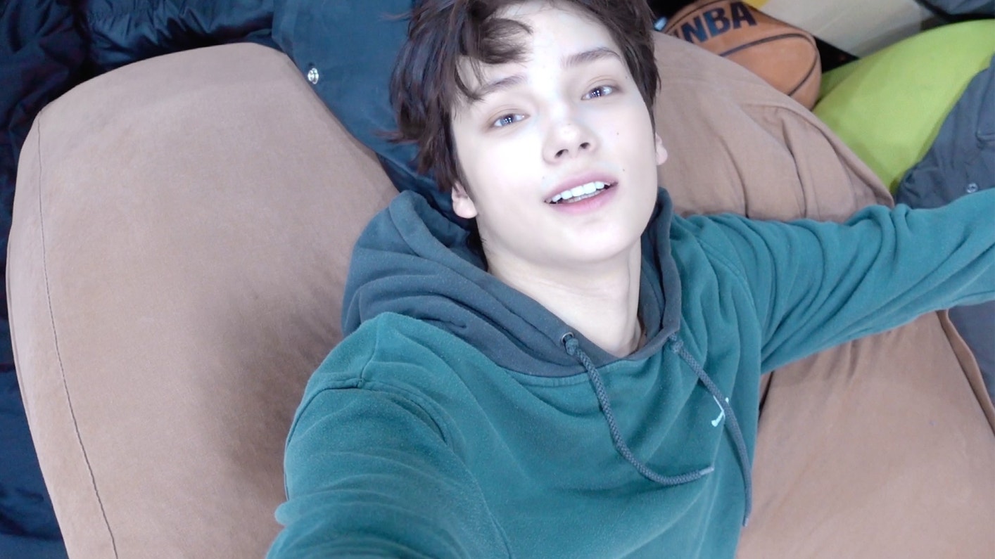 Weverse TOMORROW X TOGETHER Media - TALK X TODAY : Season3 EP.4 - TXT