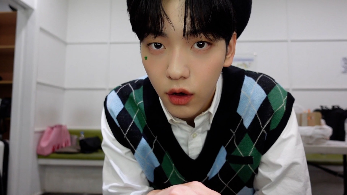 TALK X TODAY : Season4 EP.4 - TXT (TOMORROW X TOGETHER)