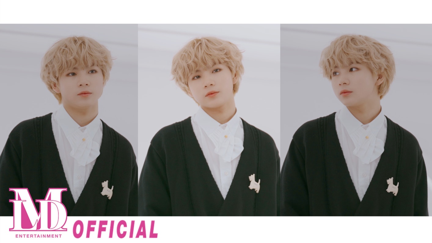 T1419 [BEFORE SUNRISE Part. 3] Solo Film Teaser KIO