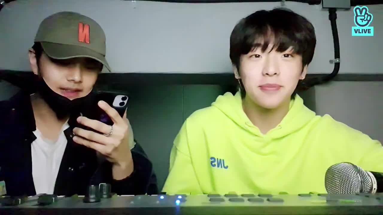 Hello This Is Moojin 🙋‍♂️