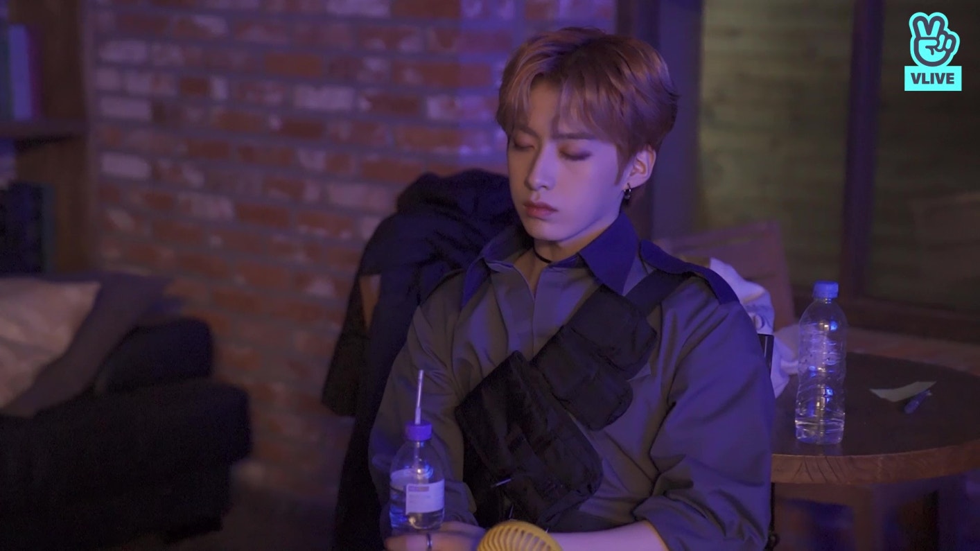 [MULTI/VERSE_BEHIND] 03. Level Up Episode