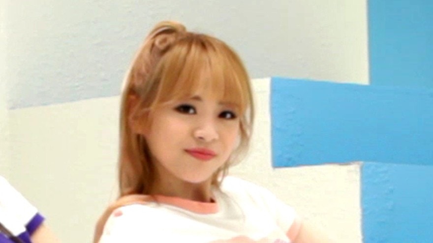 위버스 OH MY GIRL Media - [Track 8] 오마이걸 - LIAR LIAR (진이 Ver.)