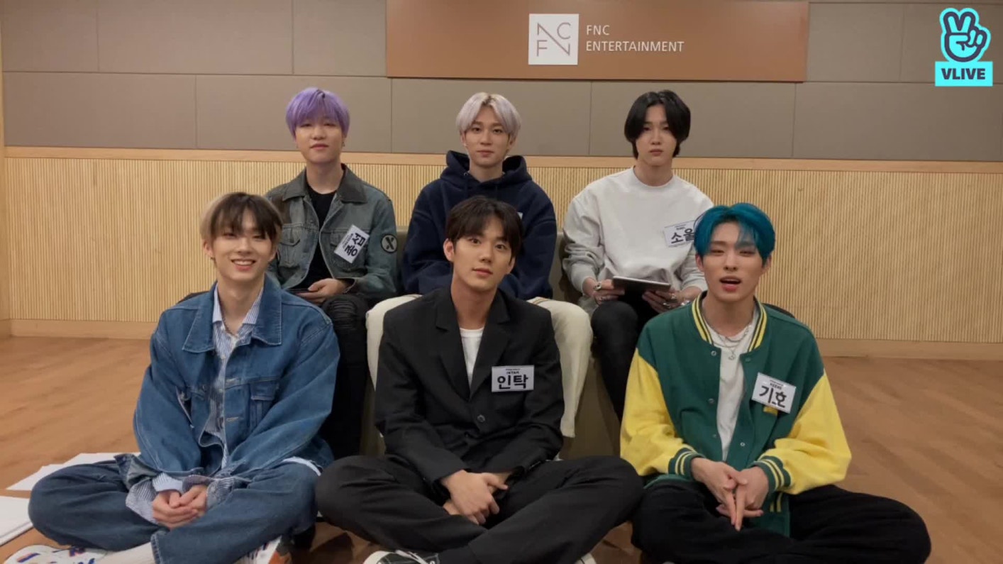 P1Harmony 🚨Debut D-12🚨