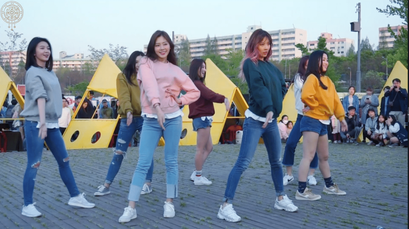 Weverse Dreamcatcher Media - [Dreamcatcher's Note] EP.17 드림캐쳐 데뷔 100일 ...