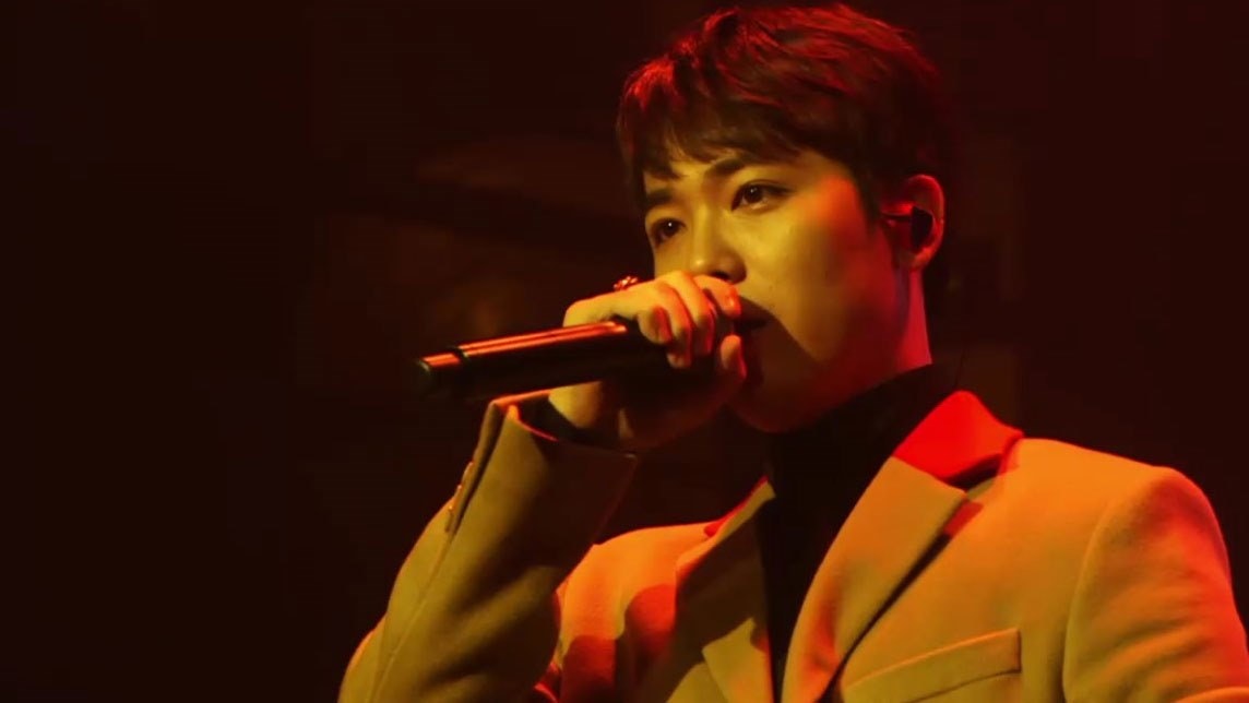 Lee Hong Gi Solo Debut SHOWCASE