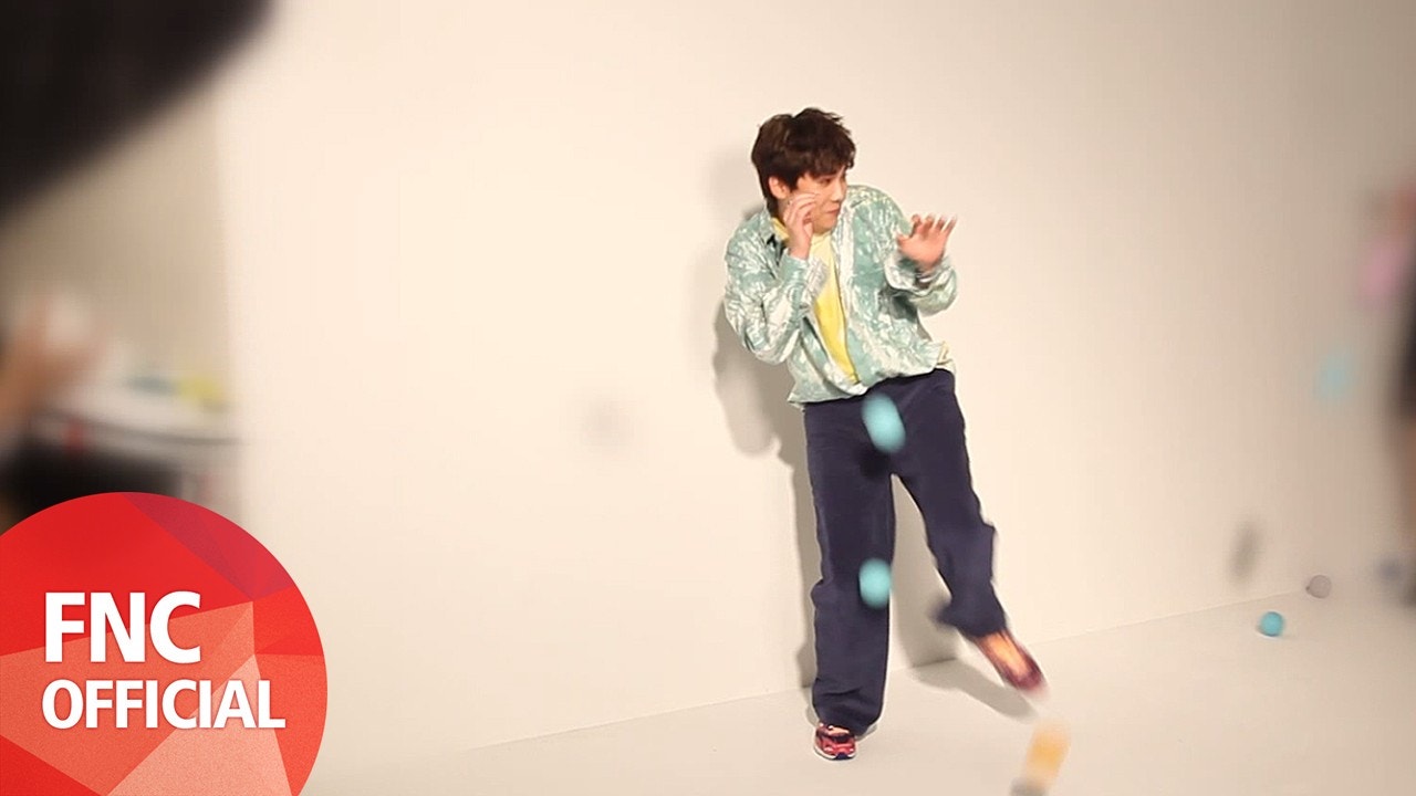 Multimedia de FTISLAND de Weverse - 이홍기 (FT아일랜드) – 2ND MINI ALBUM [DO n ...