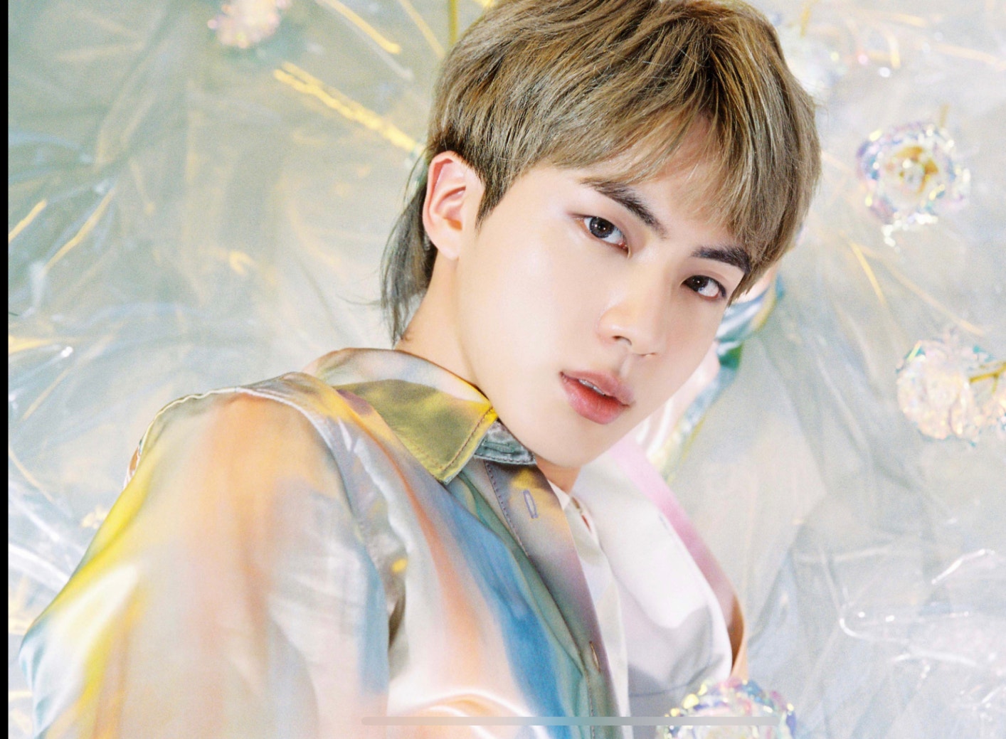 BTS Community Post - 🤯Does everyone have this masterpiece or am I the ...