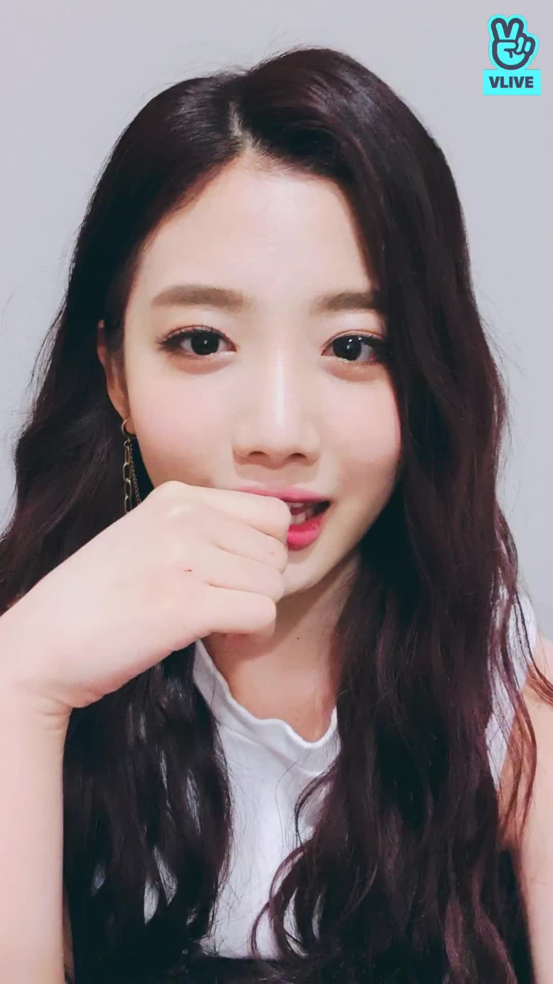 Yu Ju^^♡I'm Here Briefly