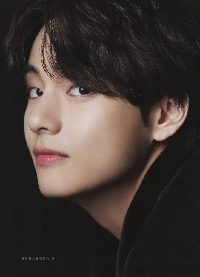 Bts Community Posts 우리 태형아 태형아 옆에는 응원해주고 사랑해주는 팬들이 더 많다는 걸 꼭 알아줬음 좋겠어