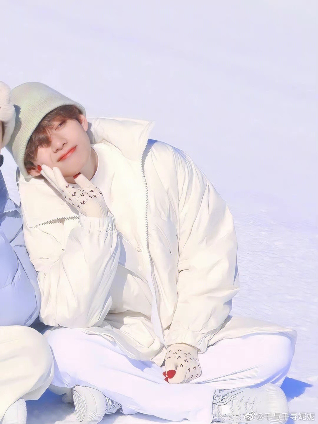 Bts 커뮤니티 포스트 태형아 귀를 막고 앞으로 달려라 의외의 목소리는 필요 없다 진실이든 거짓이든 나는 너를 믿고