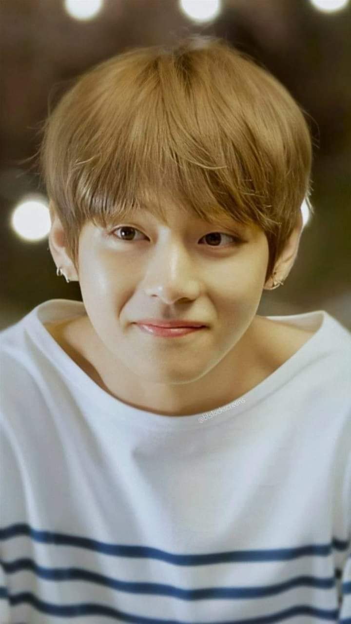Bts Community Posts 태형아 위버스를 자주 와줘서 너무 고마워 태형이의 말은 항상 우리에게 용기를 주고