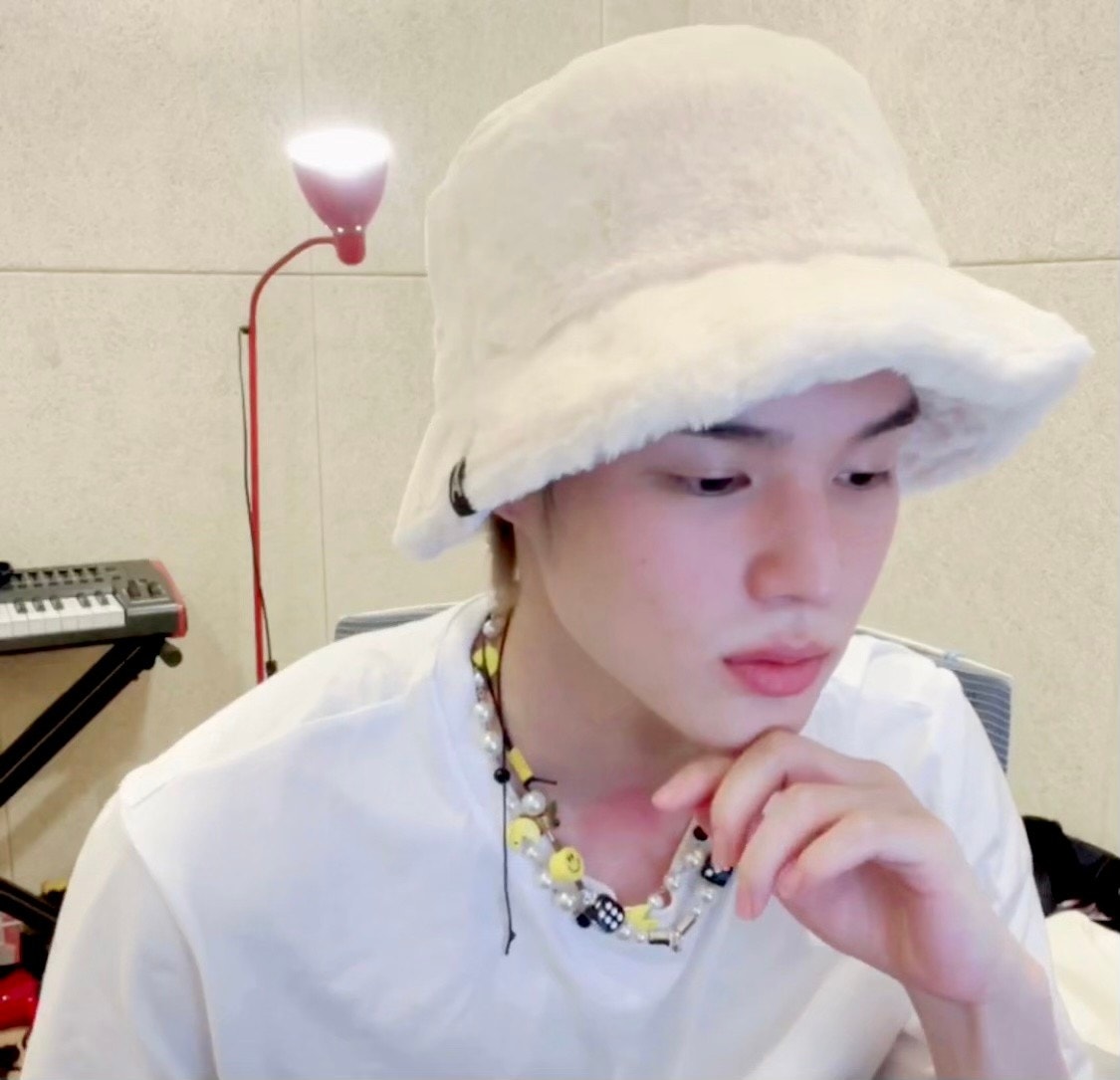 What Are You Doing ALICE??