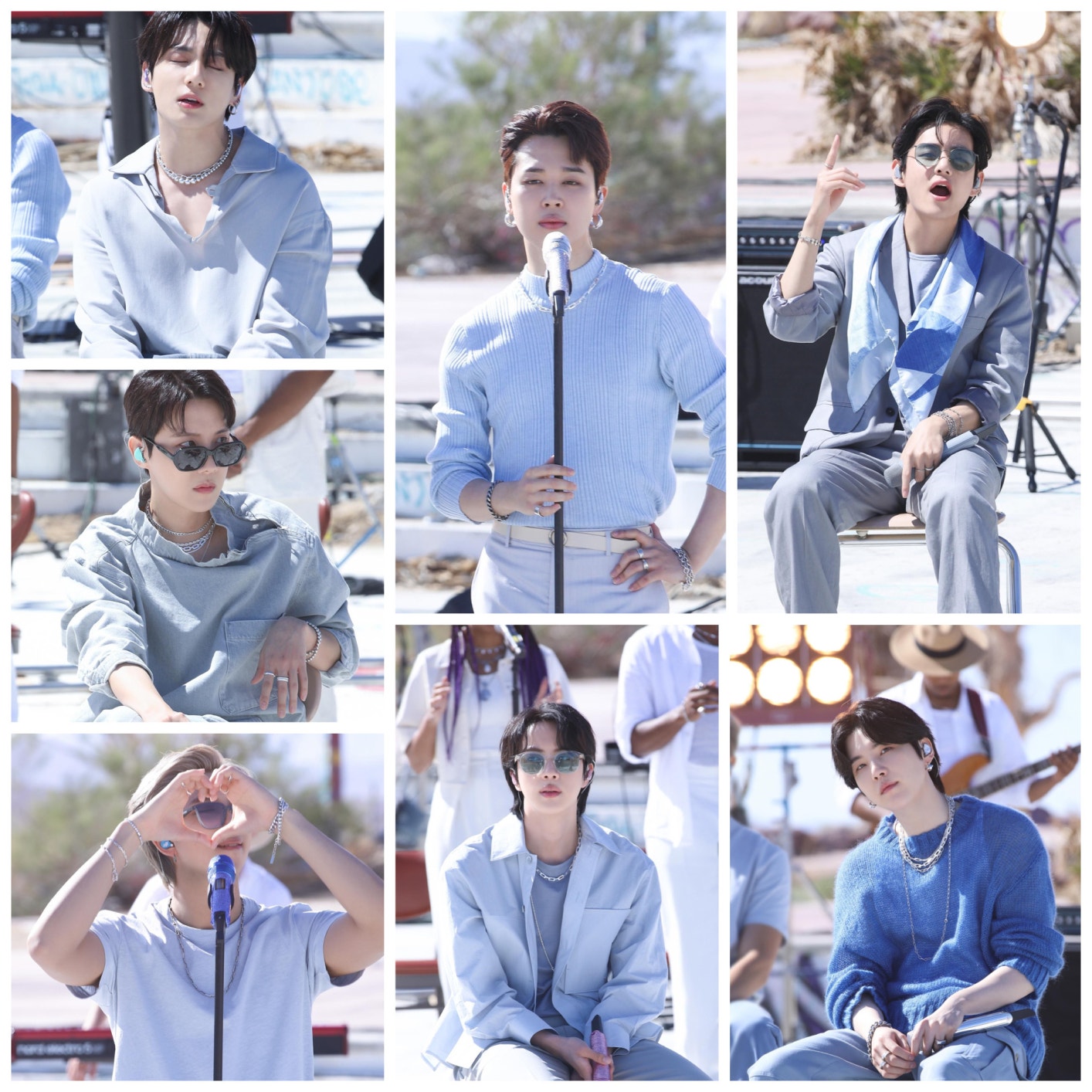 BTS Community Posts - #ARMY_Borahae_BTS_on_Weverse バンタンに出逢って 何気ない日常から 私の人生が丸ごと変わったよ💜 いつもメンバーから ...