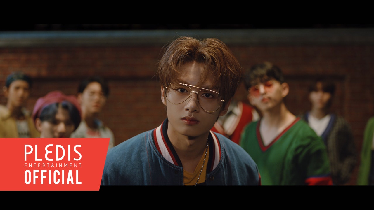 Weverse SEVENTEEN Media - SEVENTEEN "HOME;RUN" Official Teaser 1