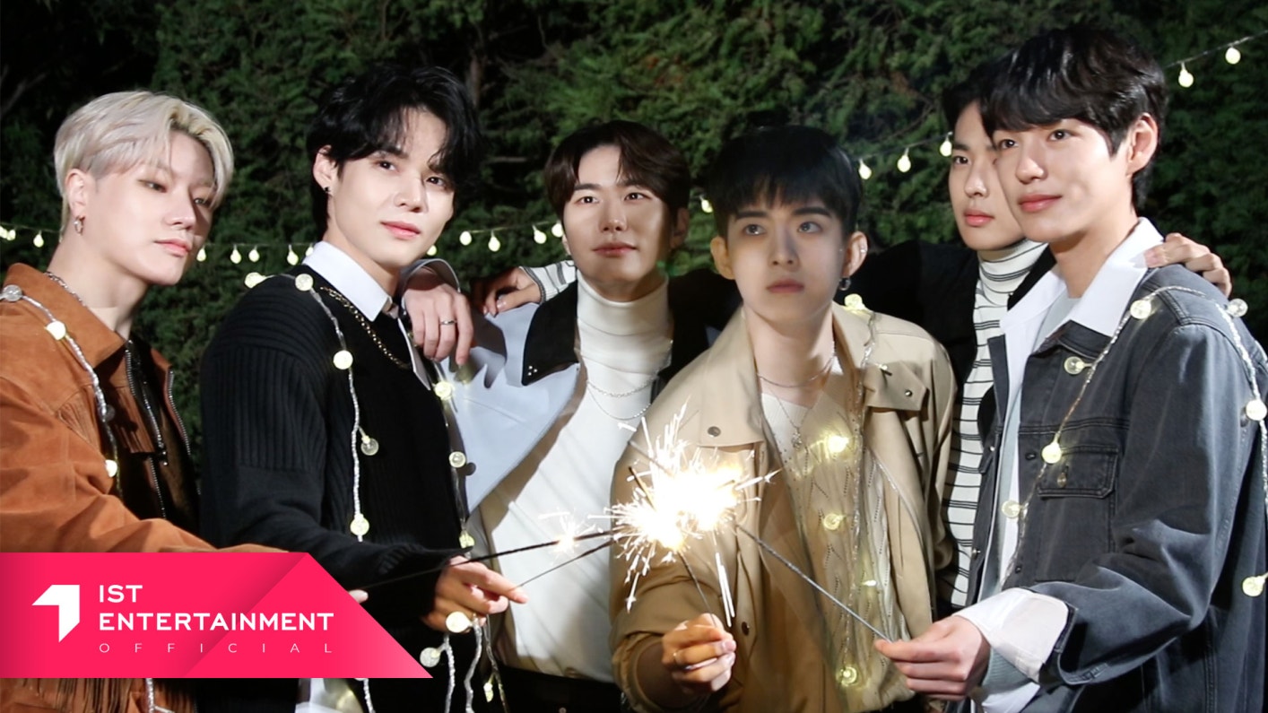 Weverse VICTON Media - 2022 VICTON SEASON'S GREETINGS [After The HAPPY ... Weverse VICTON Media - 2022 VICTON SEASON'S GREETINGS [After The HAPPY ...