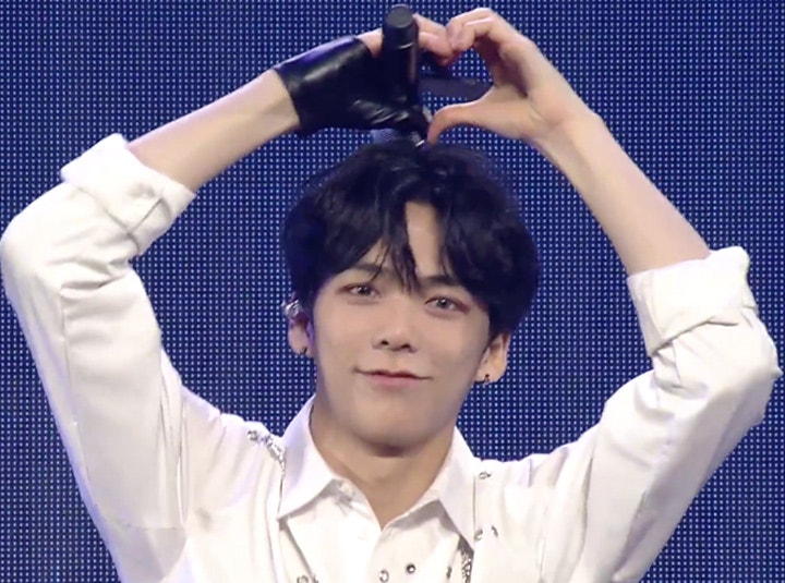 [Full] VERIVERY 4th MINI ALBUM [FACE YOU] SHOWCASE