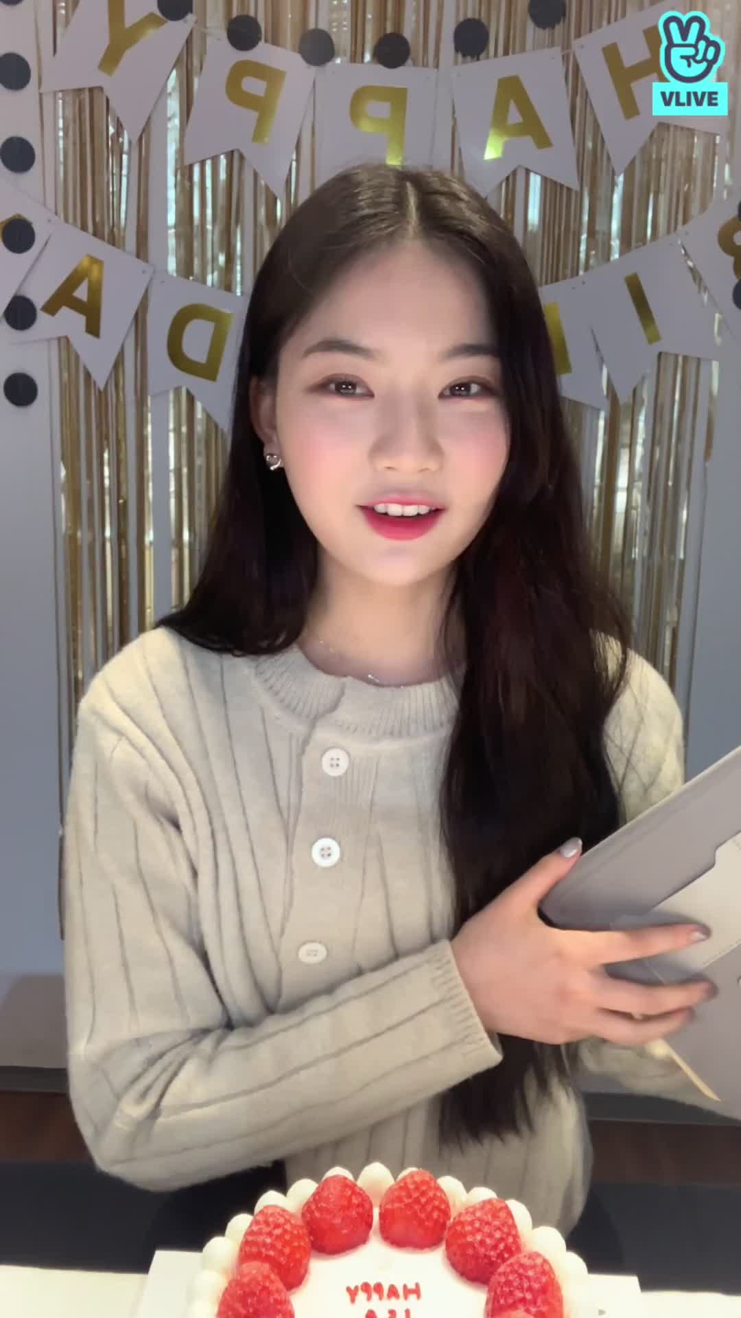 🎉Early HAPPY ISA DAY🎂