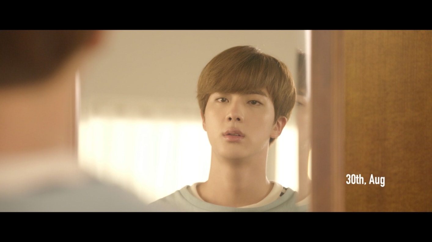 Weverse BTS Media - BTS (방탄소년단) LOVE YOURSELF Highlight Reel '起承轉結'