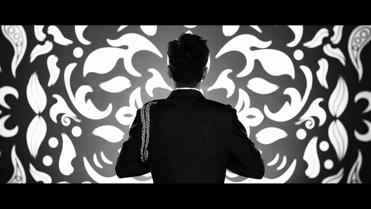 위버스 B.I.G Media - B.I.G 아프로디테(APHRODITE) MV Teaser