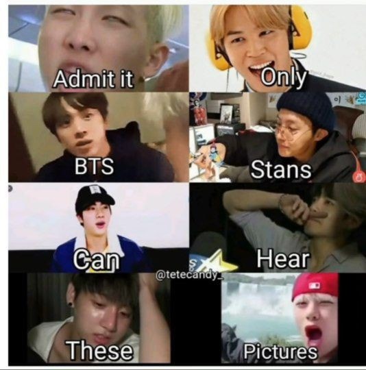 BTS Community Posts - #ARMY_Borahae_BTS_on_Weverse rm. : jimin you got no jamesss!! jimin ...