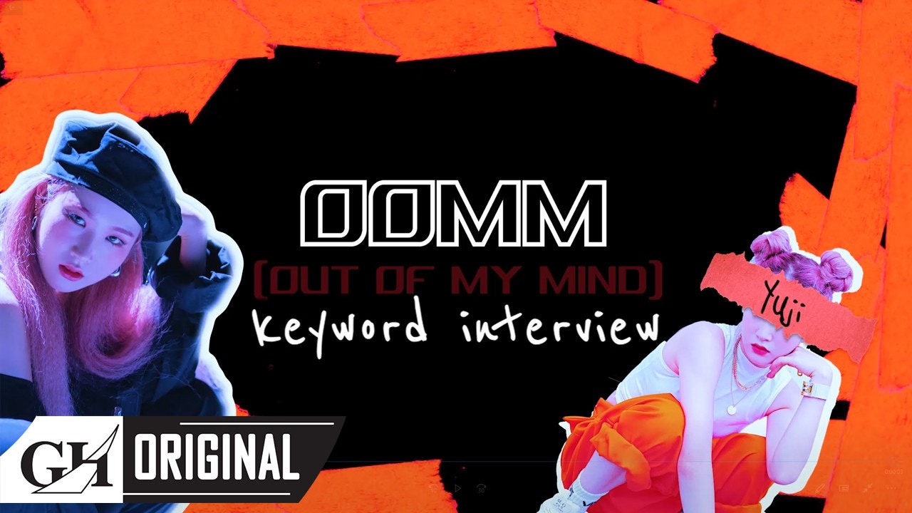 Weverse 3YE Media - [ENG] OOMM 키워드 인터뷰ㅣOOMM Keyword Interviewㅣ3YE 유지편 ...