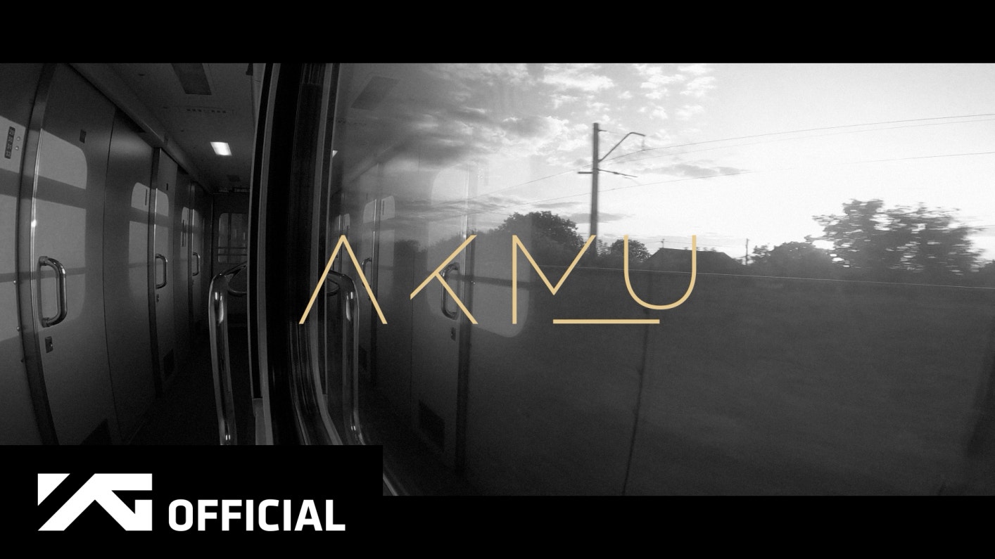 WeverseAKMU Media - AKMU - COMEBACK TEASER