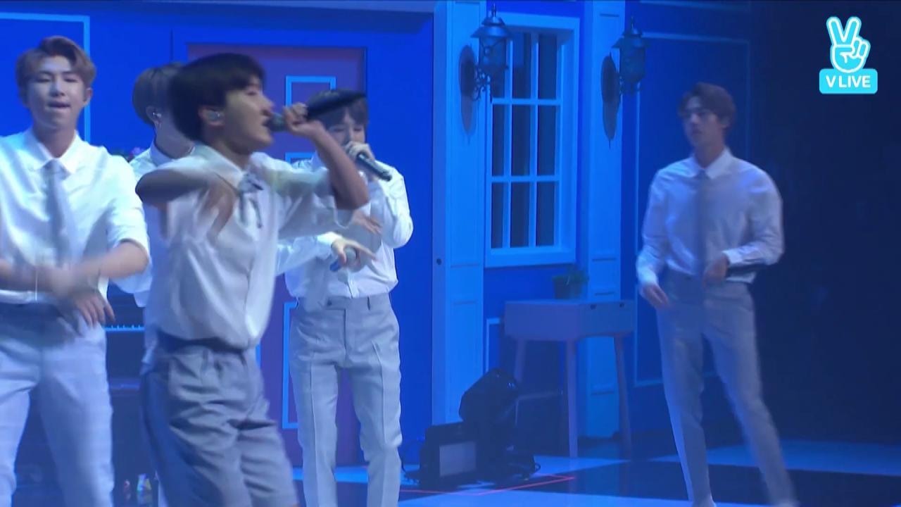 Weverse BTS Media - BTS HOME PARTY - 좋아요 pt.2(Korean.ver)