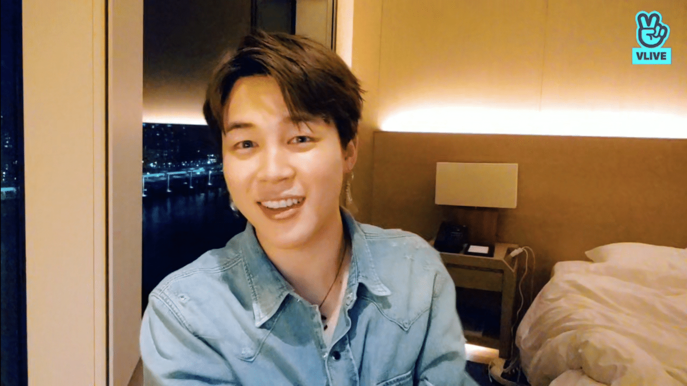 BTS Live : Busan is Purple💜