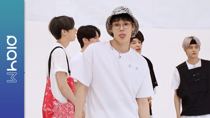 Weverse VICTON Media - TVicton EP.128 (옹기종기 꽁냥꽁냥 재잘재잘) Weverse VICTON Media - TVicton EP.128 (옹기종기 꽁냥꽁냥 재잘재잘)