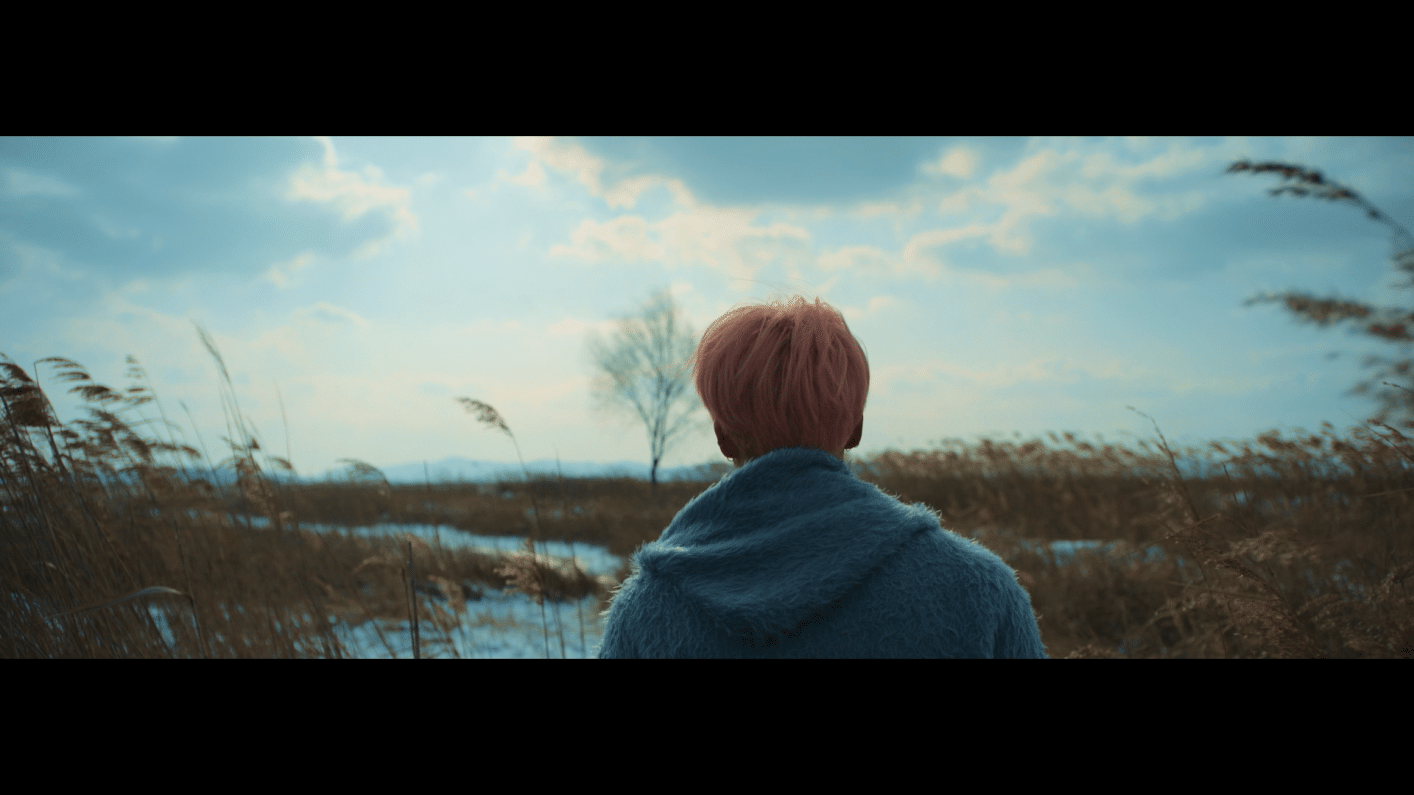 Weverse Bts Media Bts 봄날 Spring Day Mv Teaser