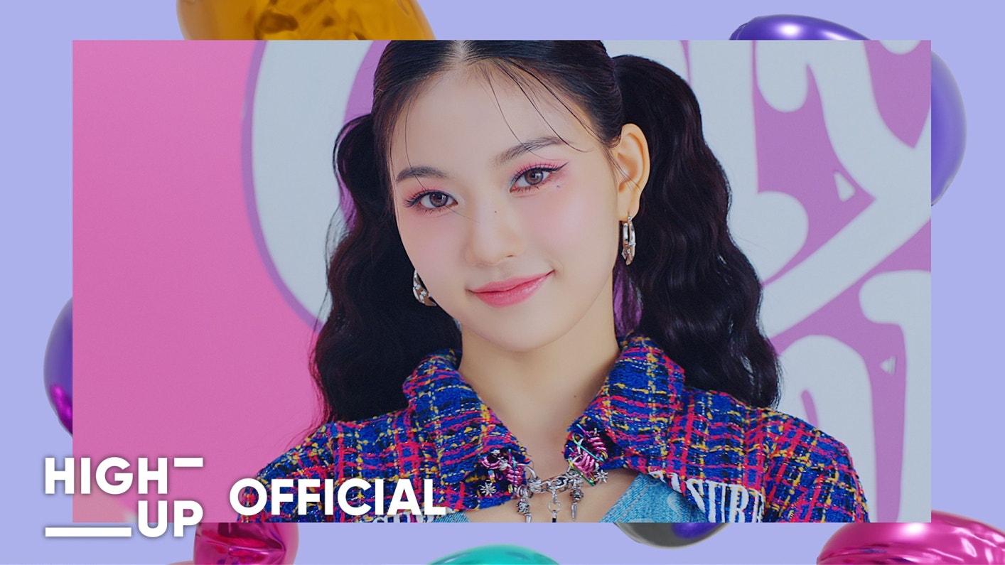 WeverseSTAYC Media - STAYC(스테이씨) 'ASAP' MV Teaser