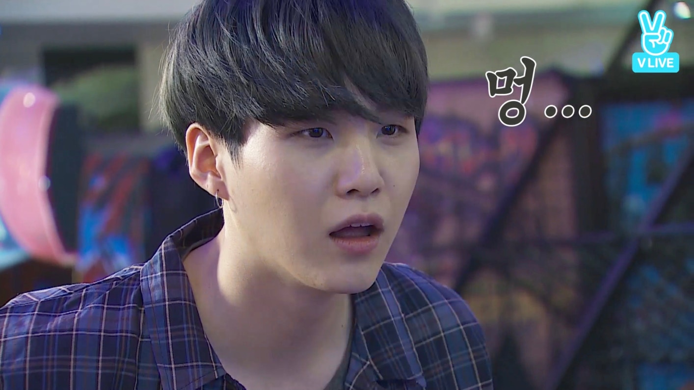 Weverse BTS Media - Run BTS! 2017 - EP.17