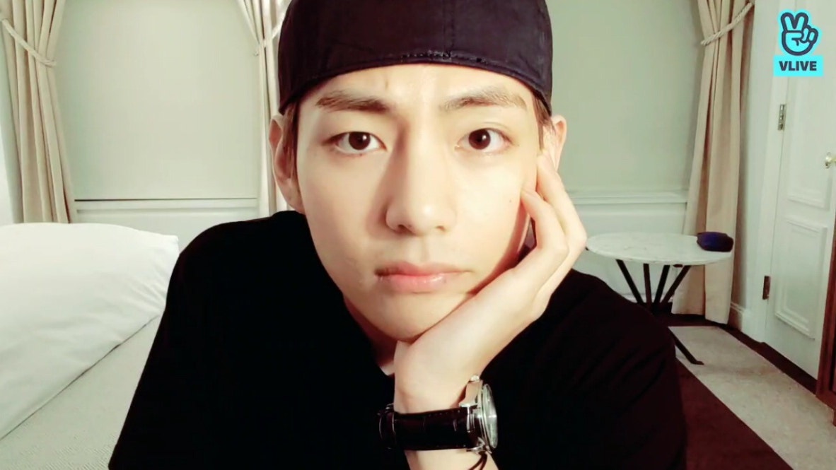 BTS Live : 오랜만