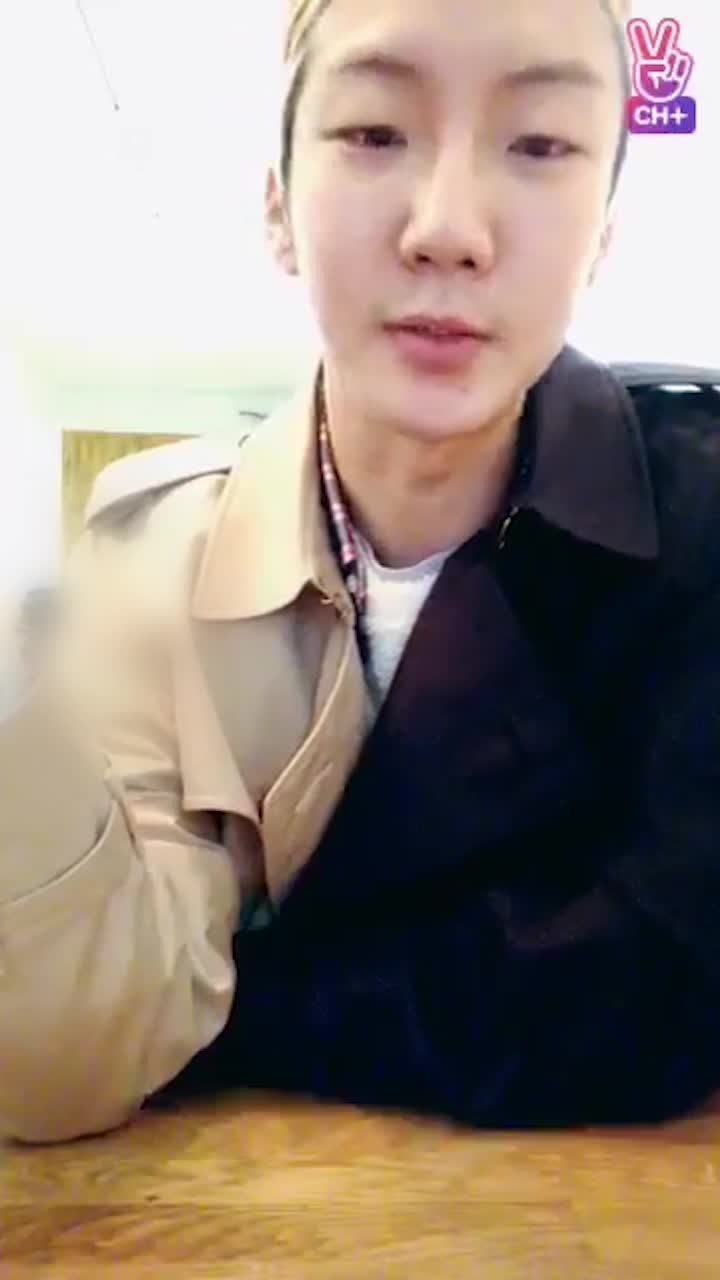 [CH+ mini replay] 티라미슈 Tiramisu