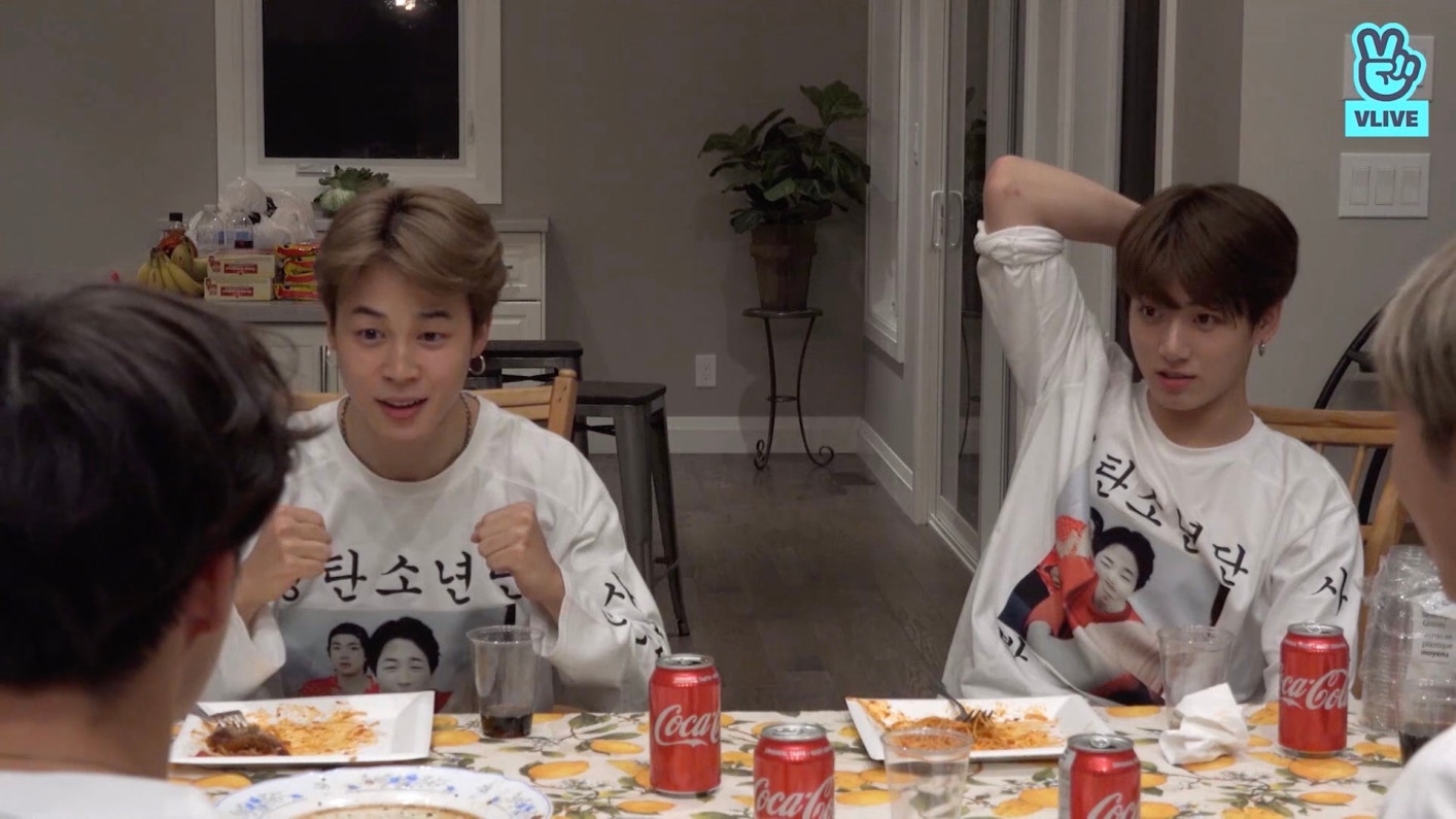 Weverse BTS Media - Run BTS! 2019 - EP.71