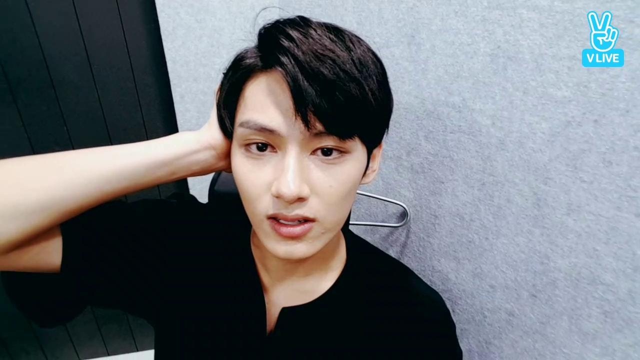 SEVENTEEN ‘Happy Birthday JUN'