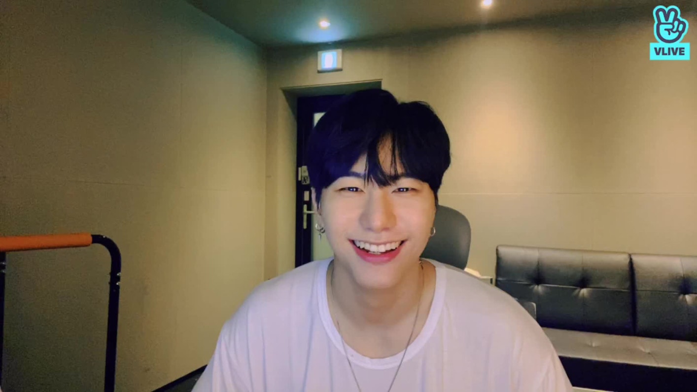 Seung Sik Is Here