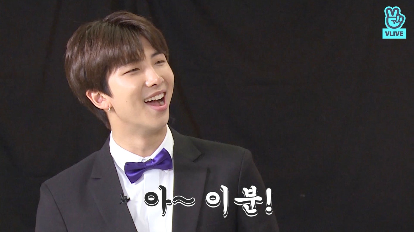 Weverse BTS Media - Run BTS! 2018 - EP.50